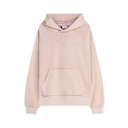 Bershka Sweatshirt male Pink size S