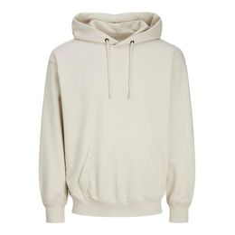 Jack & Jones Jack & Jones Sweatshirt 'JJECharge' male Beige size M