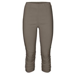 Heine Pants female Grey size 50