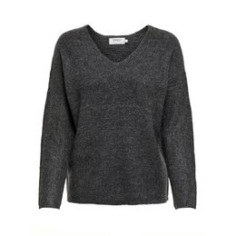 Only Pullover 'ONLCamilla' Damen Gr&ouml;&szlig;e XXS dunkelgrau
