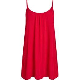 ZIZZI Kleid 'Erose' Damen Gr&ouml;&szlig;e 46 rot Winterkleid