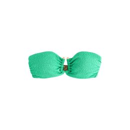 next Bikinitop Damen Gr&ouml;&szlig;e 80 jade