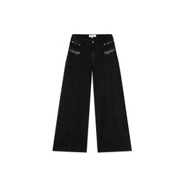 Scalpers Jeans ' ' female Black size 44