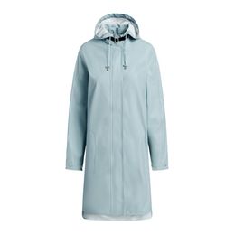 Ilse Jacobsen Raincoat 'RAIN71' female Blue size 46