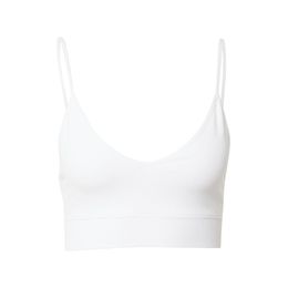 Lindex Bra female White size XL