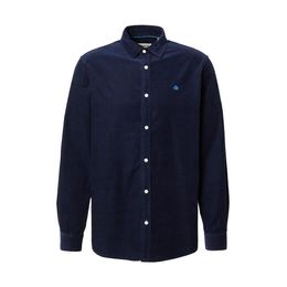 Scotch & Soda SCOTCH & SODA Hemd Herren Gr&ouml;&szlig;e M dunkelblau