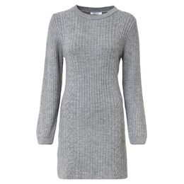 ABOUT YOU Dress 'Daline' female Grey size 36