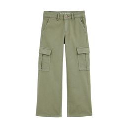 WE Fashion Jeans M&auml;dchen Gr&ouml;&szlig;e 116 khaki