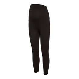 Vero Moda Maternity Leggings 'VMMISA' female Black size L/XL