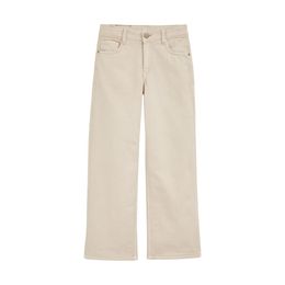 WE Fashion Jeans girl Beige size 176