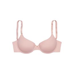 Lascana Bra female Pink size 70
