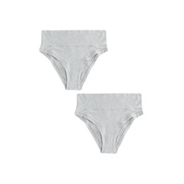 next Panty 'Ultimate Comfort' female Grey size 16