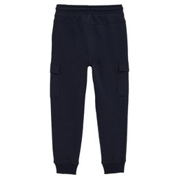 WE Fashion Hose Jungen Gr&ouml;&szlig;e 116 dunkelblau