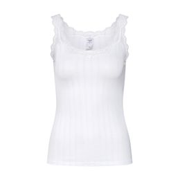 Calida Undershirt 'Etude Toujours' female White size M