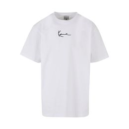Karl Kani Shirt male White size L