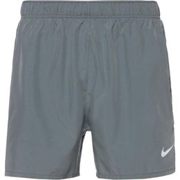 Nike Workout Pants 'Challenger' male Grey size M