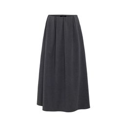Antioch Skirt female Grey size S