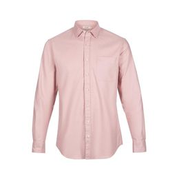Shiwi Button Up Shirt male Pink size S