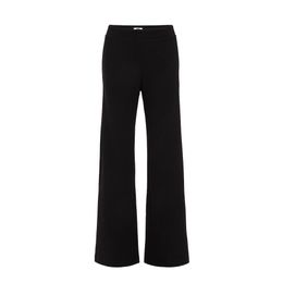 WE Fashion Pants female Black size XXXL