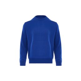 IPARO Pullover Damen Gr&ouml;&szlig;e XL/XXL royalblau