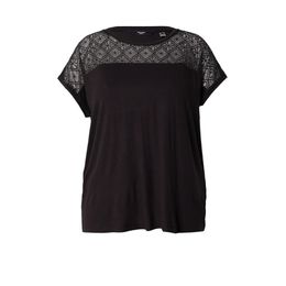 Vero Moda Curve Shirt 'VMCanne' female Black size S