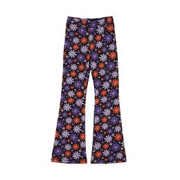 WE Fashion Pants girl Blue size 140