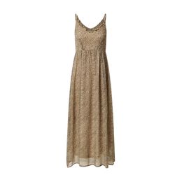 V&eacute;ro Moda Vero Moda Summer Dress 'Kay' female Beige size M
