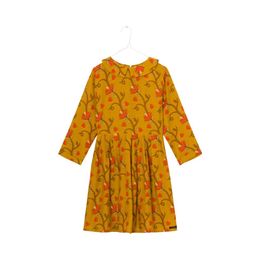 A Monday In Copenhagen Dress 'Alba' girl Yellow size 104