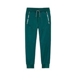 WE Fashion Hose Jungen Gr&ouml;&szlig;e 164 t&uuml;rkis