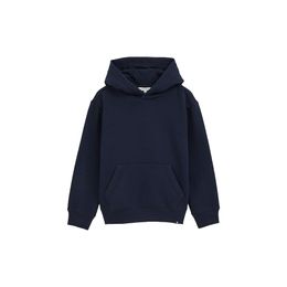 WE Fashion Sweatshirt Jungen Gr&ouml;&szlig;e 134/140 dunkelblau