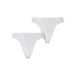 Urban Classics Panty female White size L
