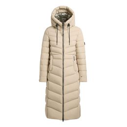 Khujo Winter Coat 'Ingram4' female Beige size XS
