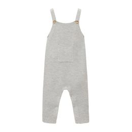 Mango Kids Hose 'YORK1' Gr&ouml;&szlig;e 62 grau