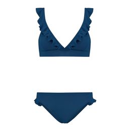 Shiwi Bikini 'BOBBY' female Blue size 40