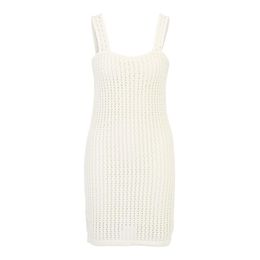 GAP Tall Kleid Damen Gr&ouml;&szlig;e L offwhite