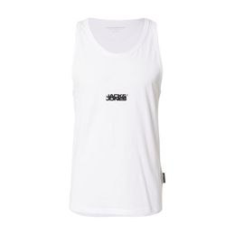 Jack & Jones Jack & Jones Shirt 'JCOSago' male White size M