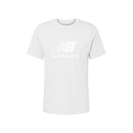 New Balance Shirt male Grey size M
