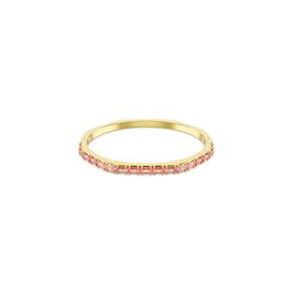 Swarovski Bracelet 'Matrix' female Gold size S