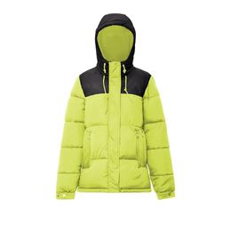 Cosimon Winter Jacket female Green size XS