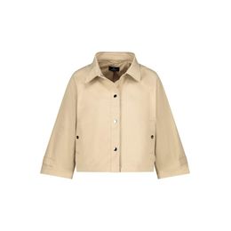 monari Jacke Damen Gr&ouml;&szlig;e S beige