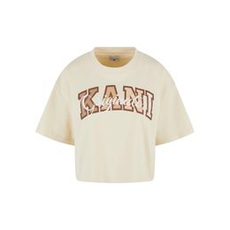 Karl Kani Shirt female White size M