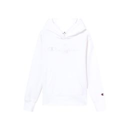 Champion Authentic Athletic Apparel Sweatshirt girl White size XS
