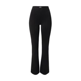 Lindex Pleated Pants 'Beatrix' female Black size XS
