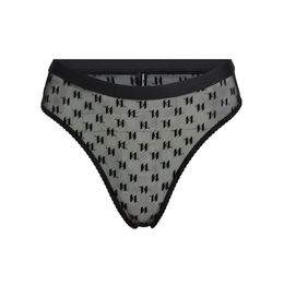 K by KARL LAGERFELD Karl Lagerfeld Panty female Black size L