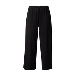 Vero Moda Curve Pants 'VMCBERLIN' female Black size 42