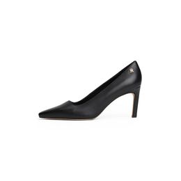 Tommy Hilfiger Pumps Damen Gr&ouml;&szlig;e 38 schwarz