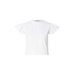 ABOUT YOU Shirt 'Sophia' female White size M