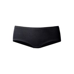 Lascana Slip Damen Gr&ouml;&szlig;e S/M schwarz