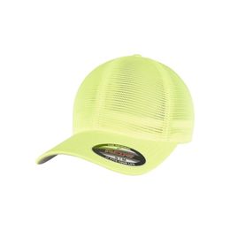 Flexfit Cap female Yellow size L/XL