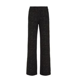 WE Fashion Pants female Black size M